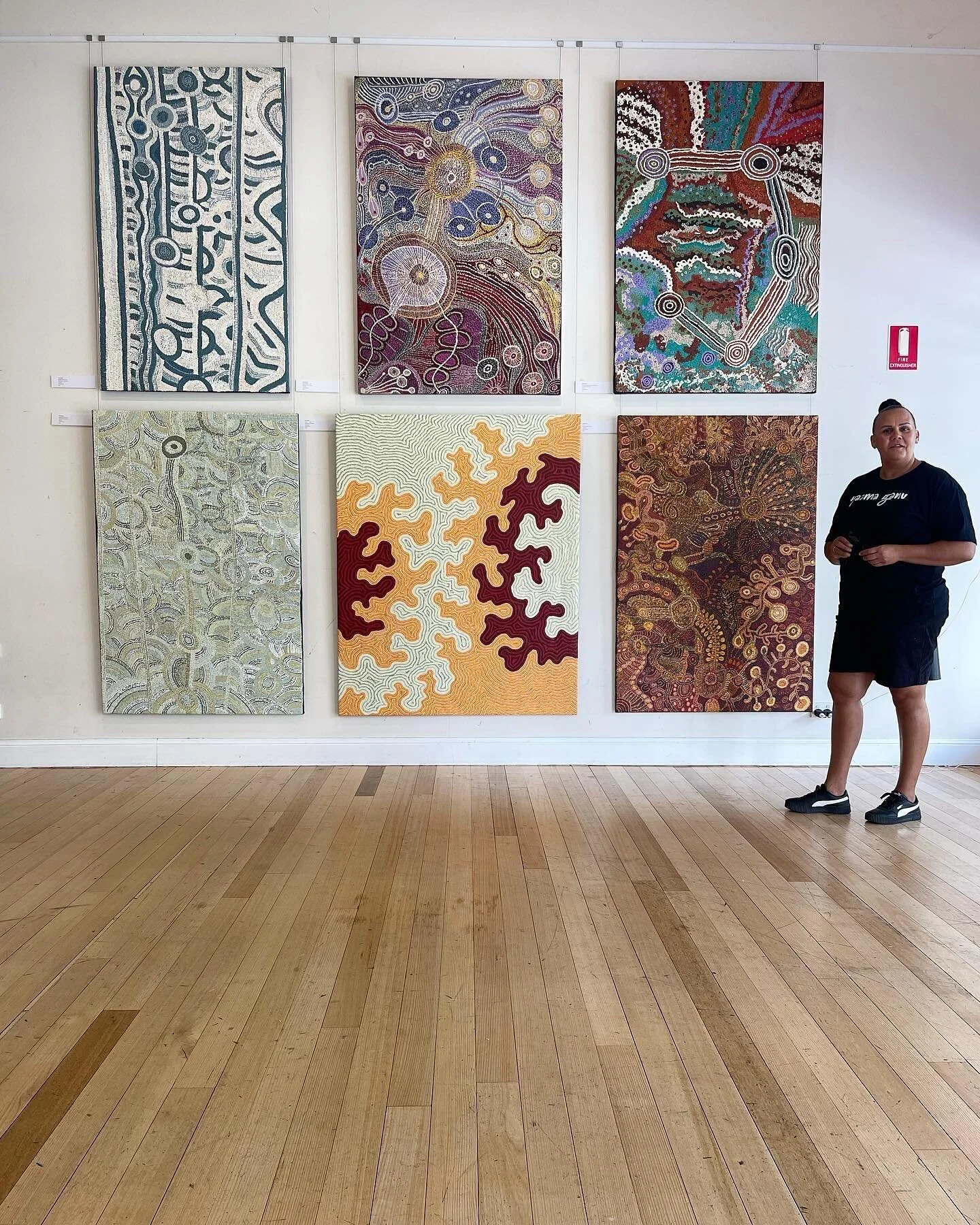 Ernabella Arts Incorporated