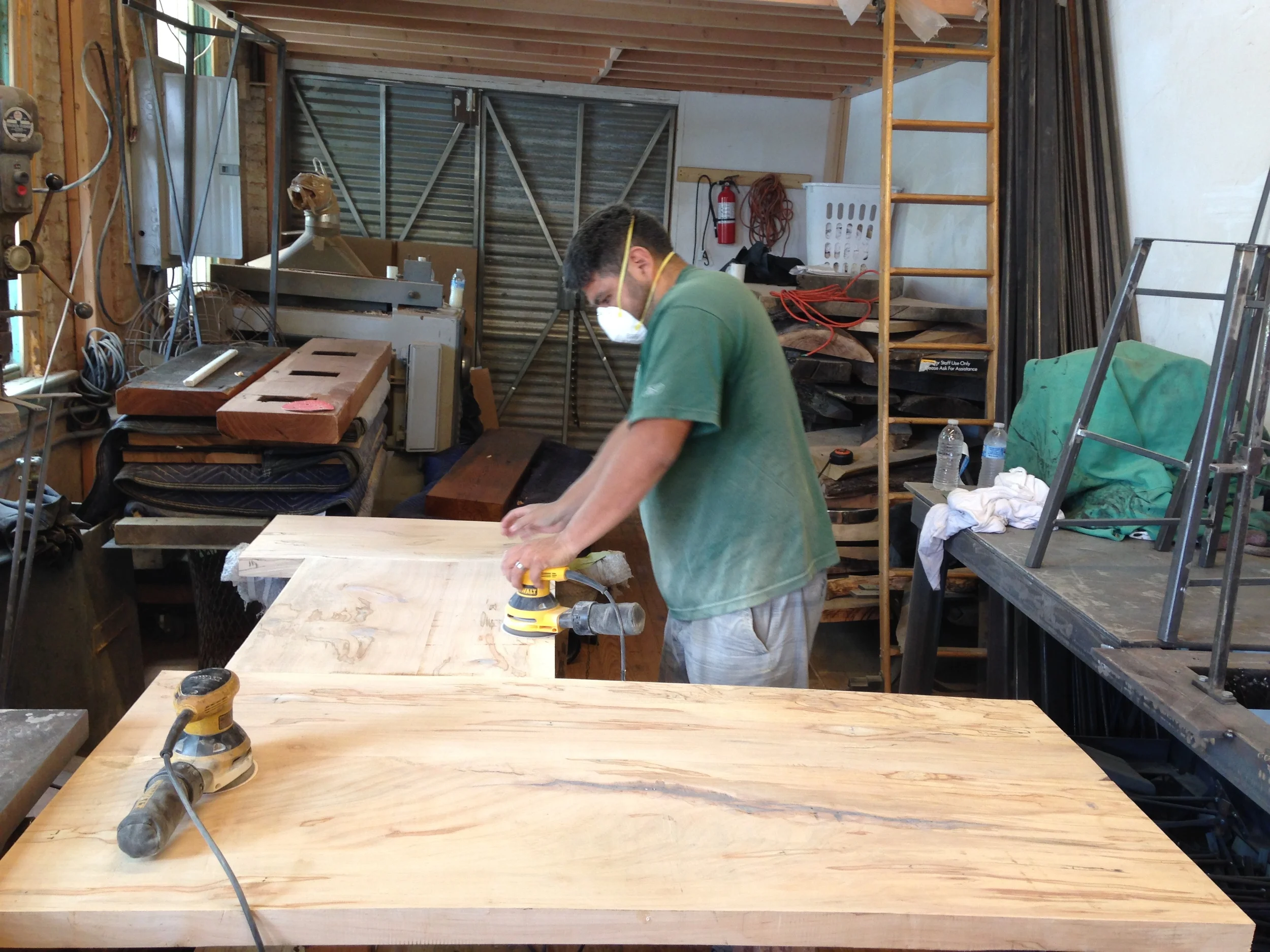 -Do-It-Yourself — NYCitySlab