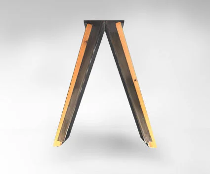 Full Metal Shop — NYCitySlab