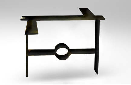 Full Metal Shop — NYCitySlab