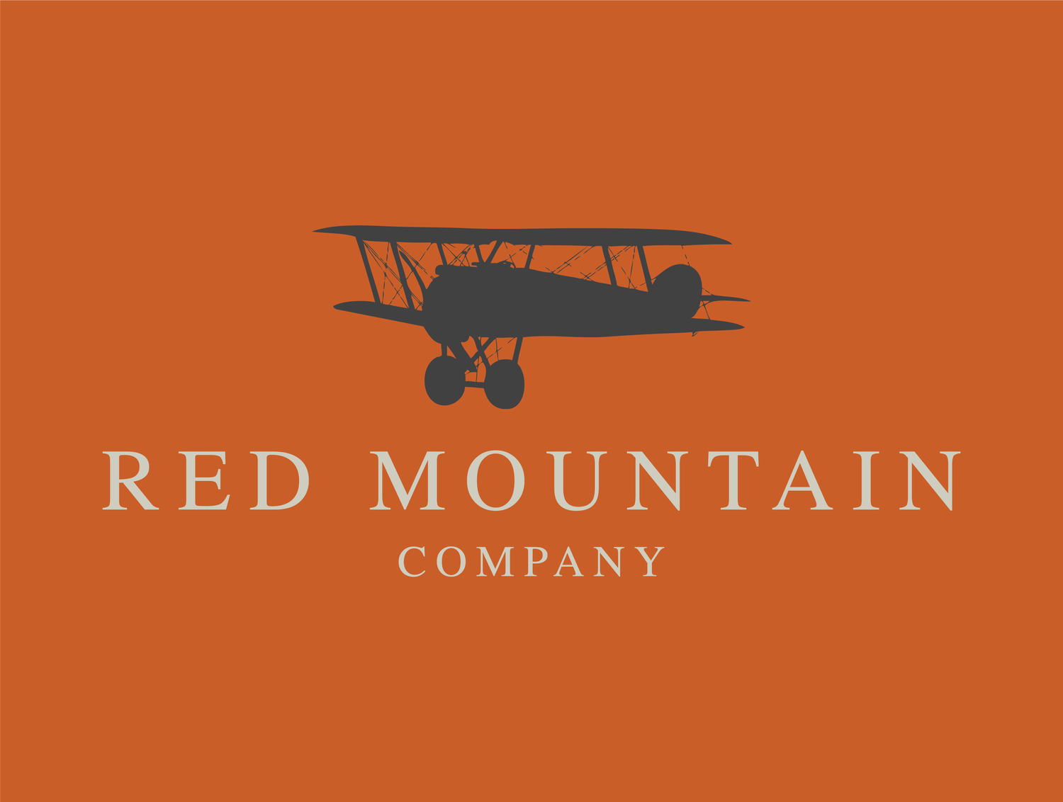 Red Mountain Aa Logo
