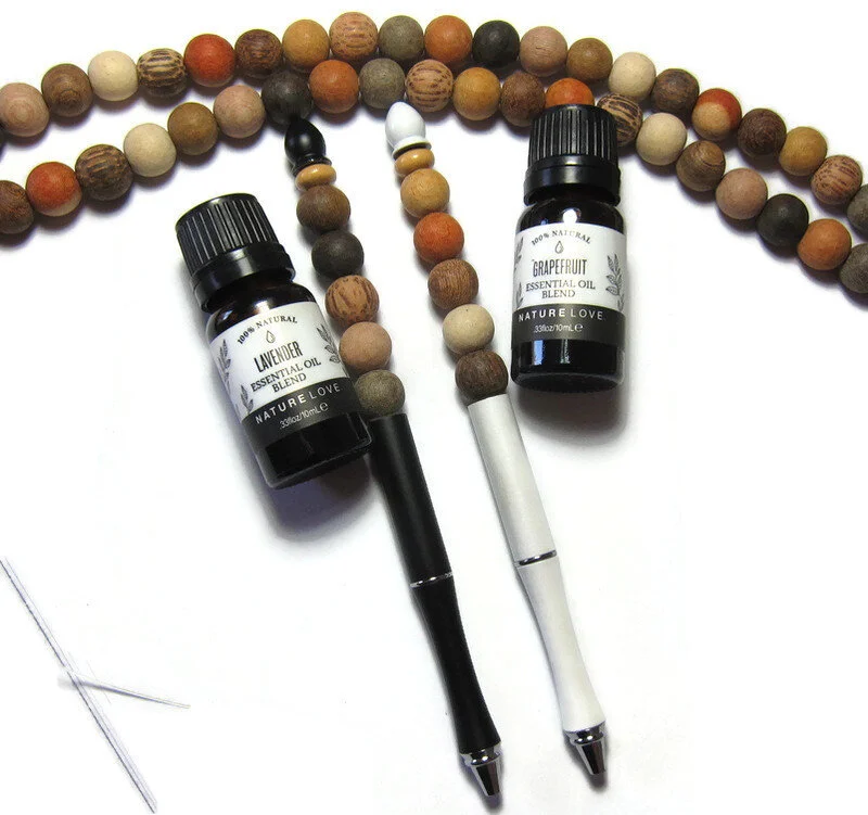 Wholesale Beadable Products and Beads