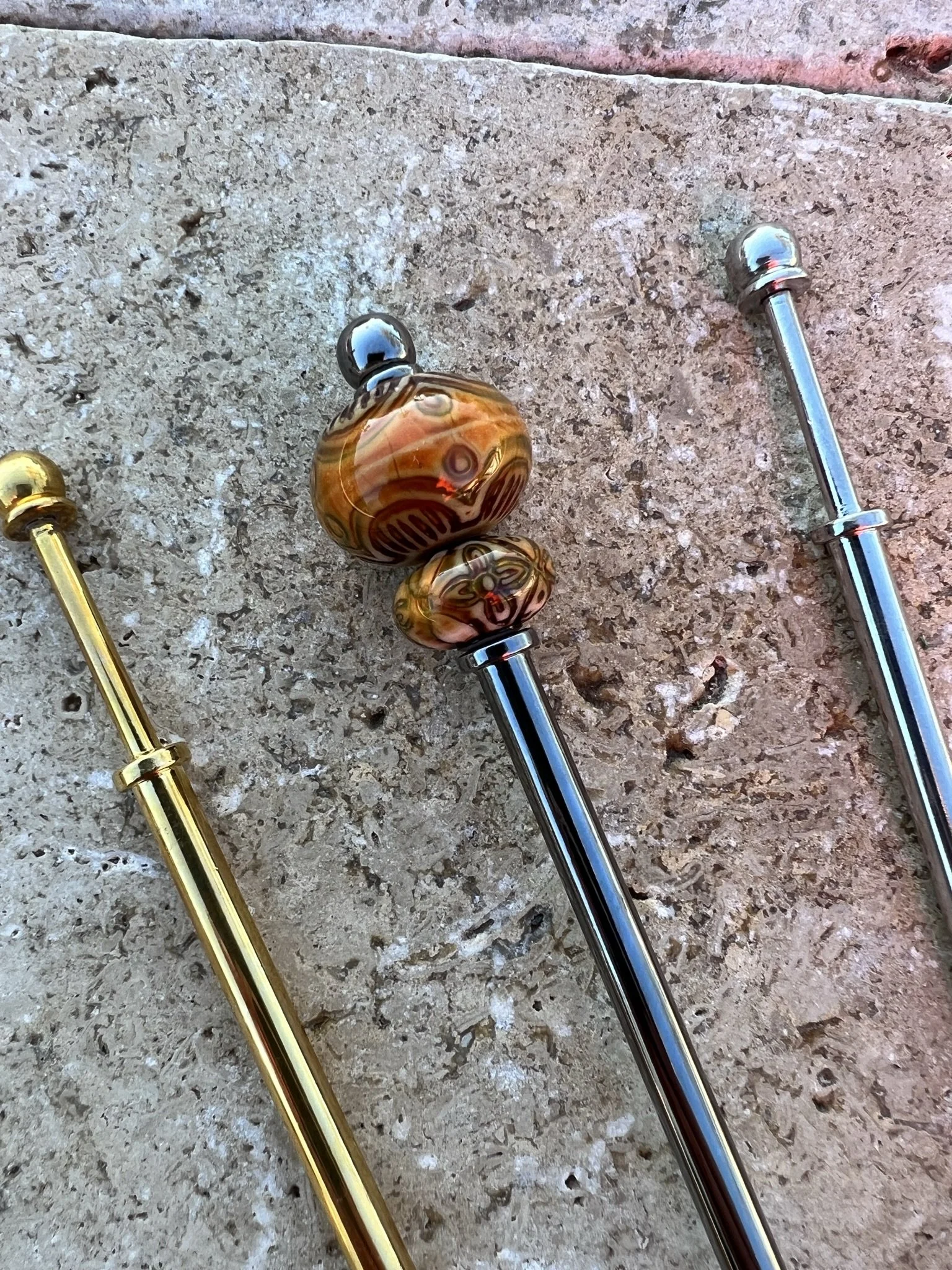 Wholesale Beadable Products and Beads