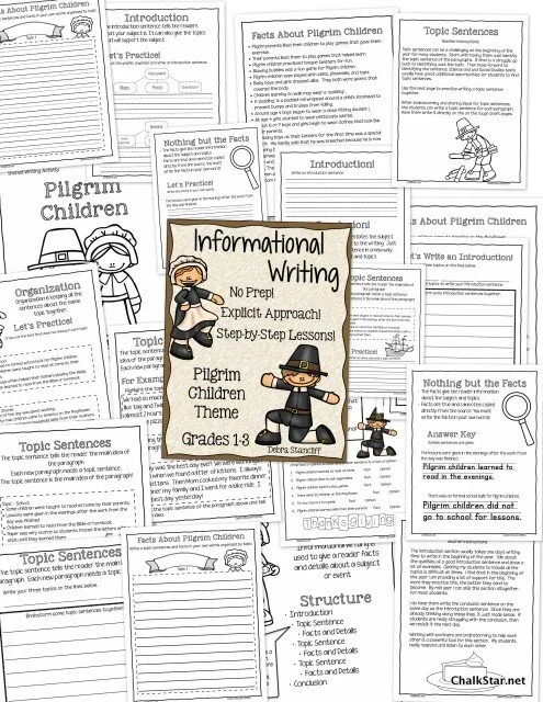 Native American Writing Paper