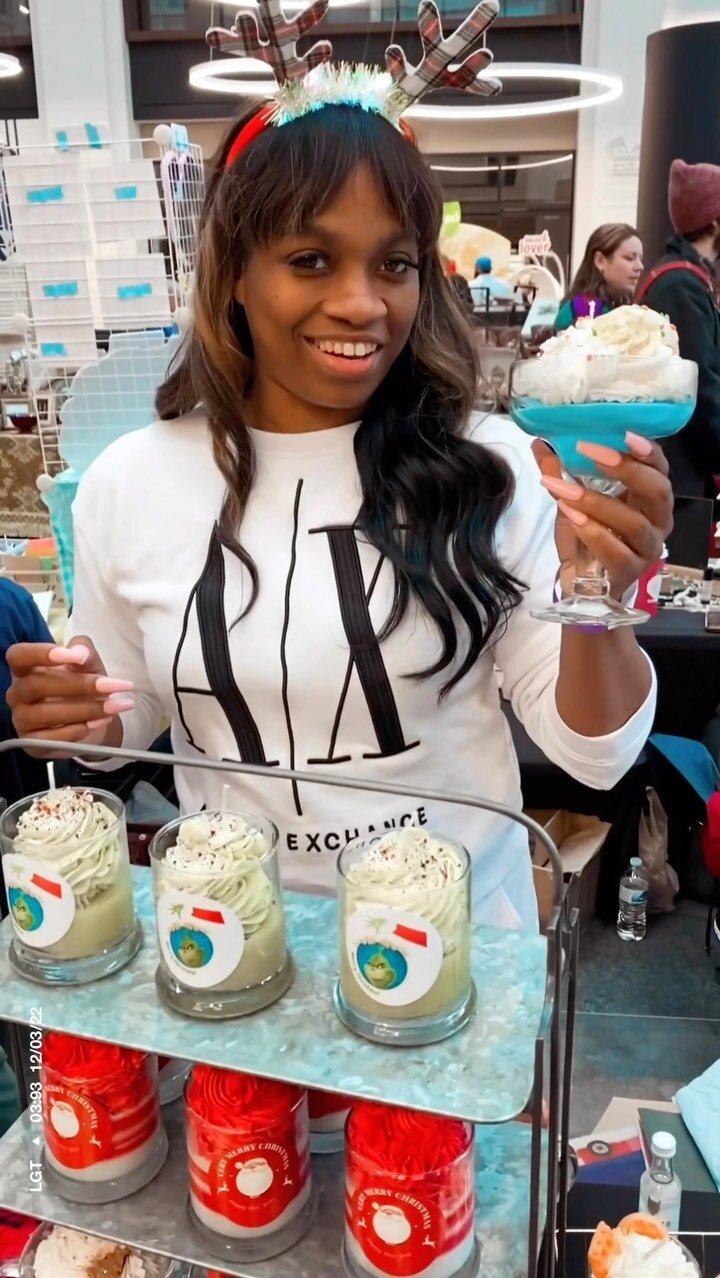 Indie Craft Experience