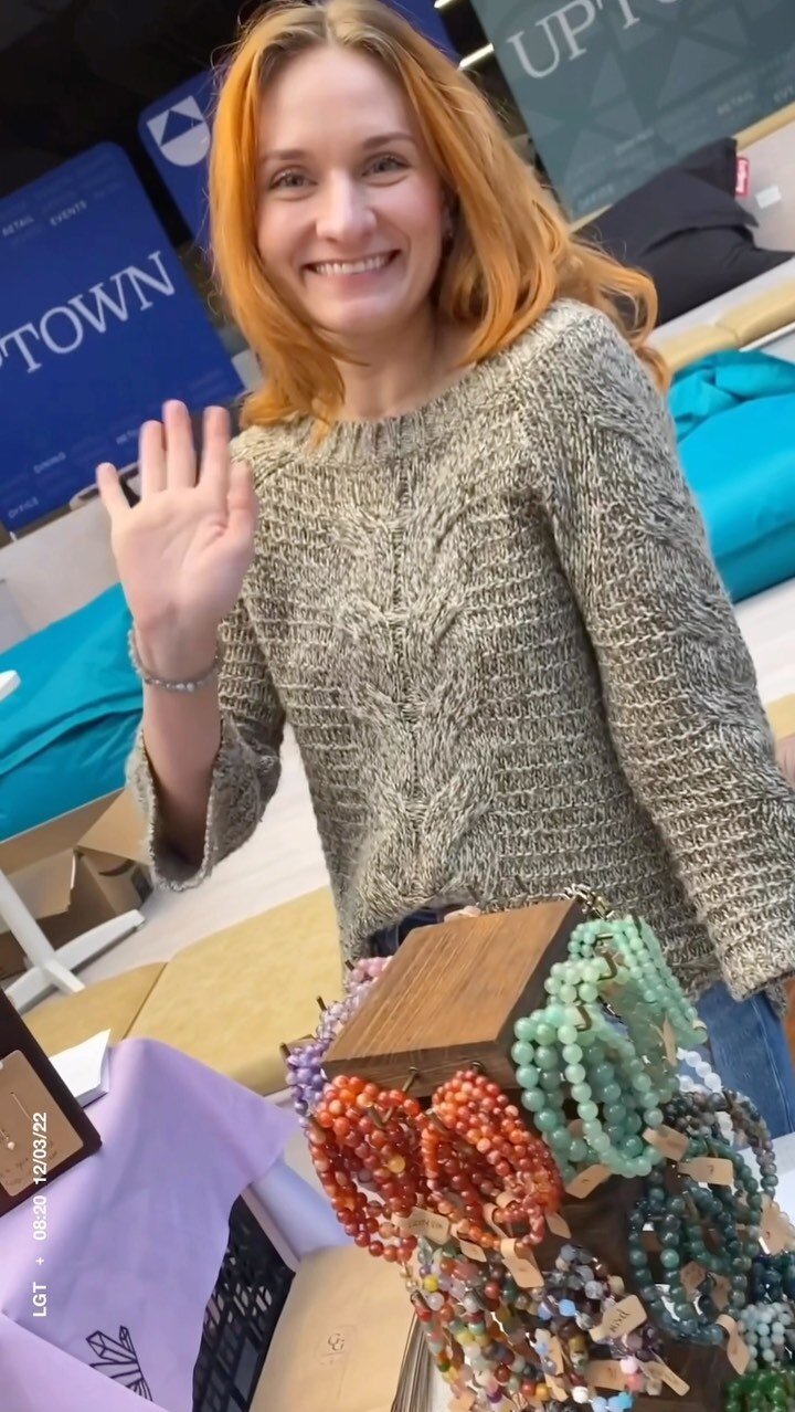 Indie Craft Experience