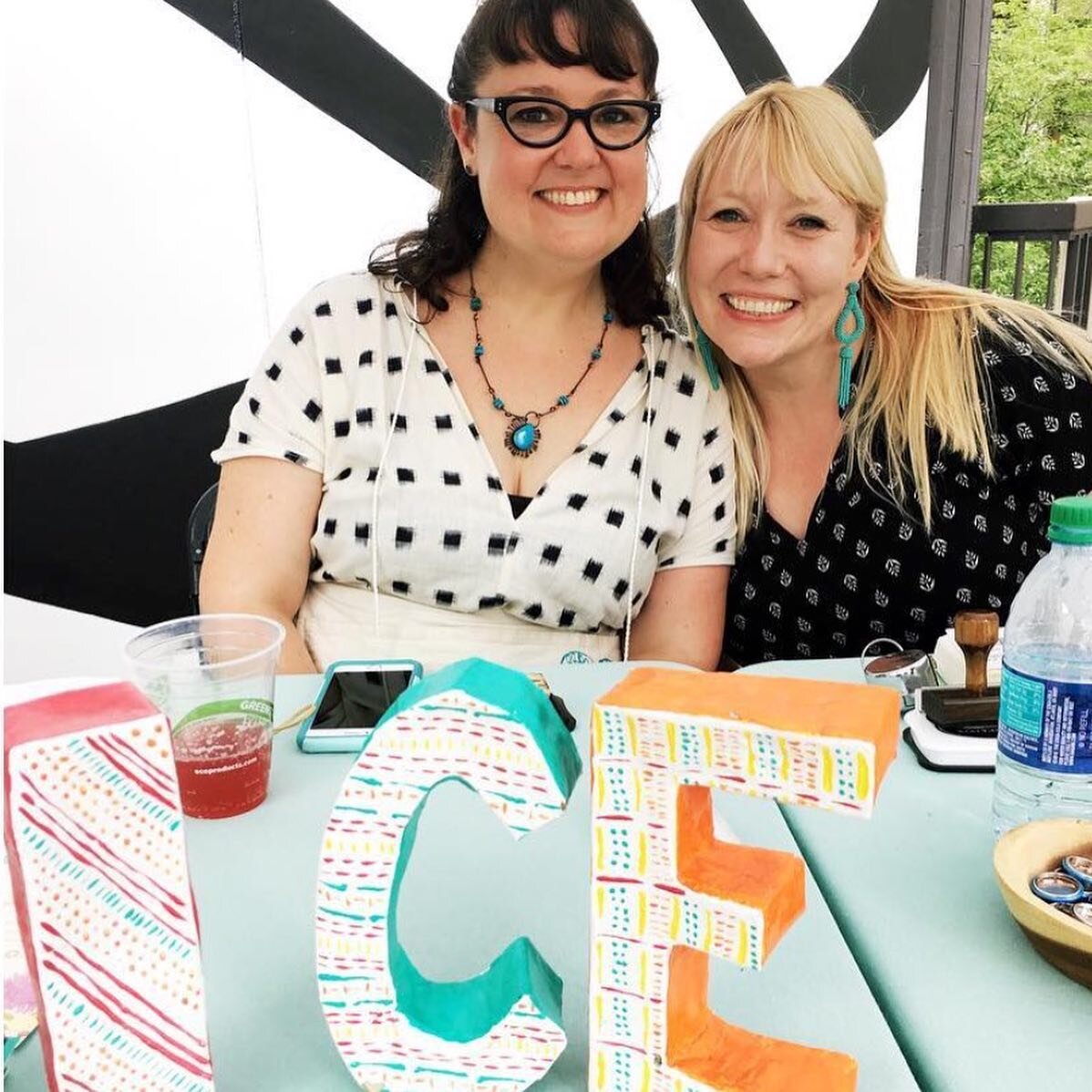 Indie Craft Experience