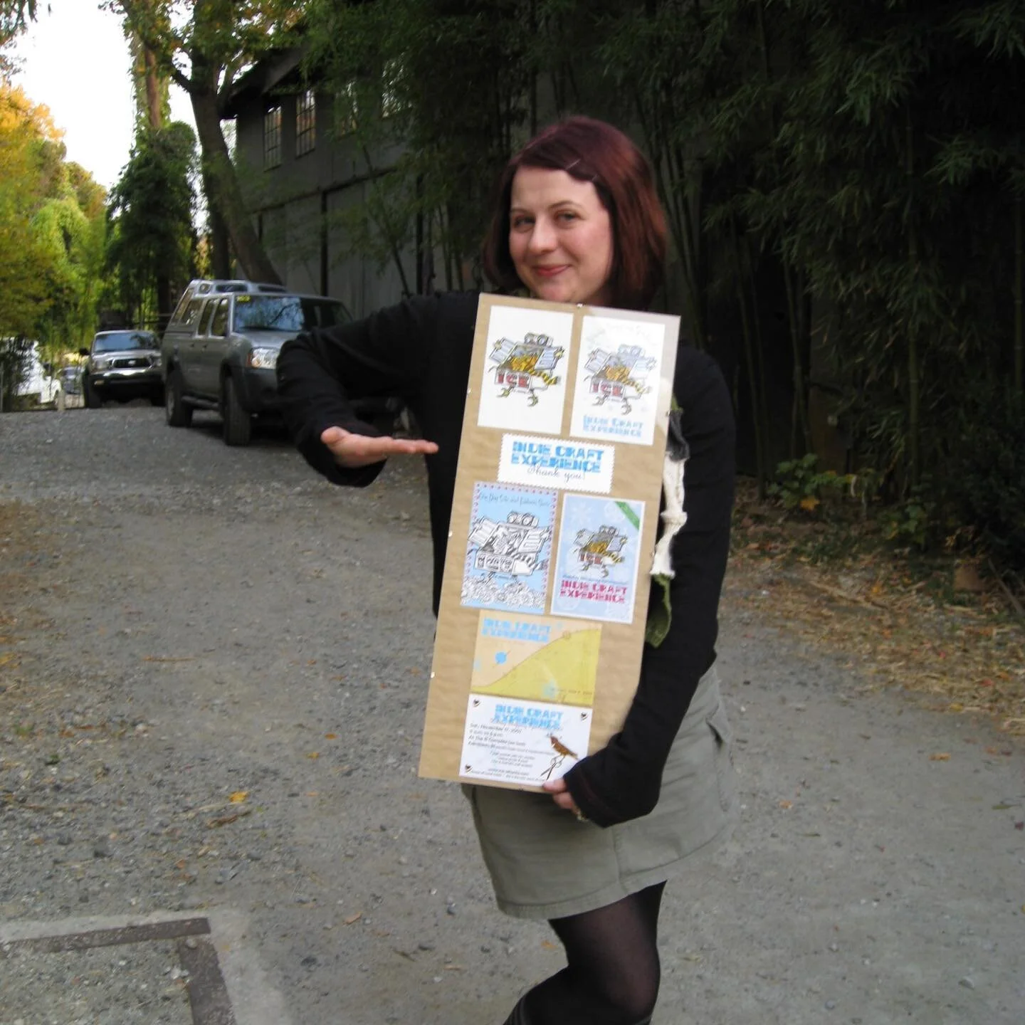 Indie Craft Experience