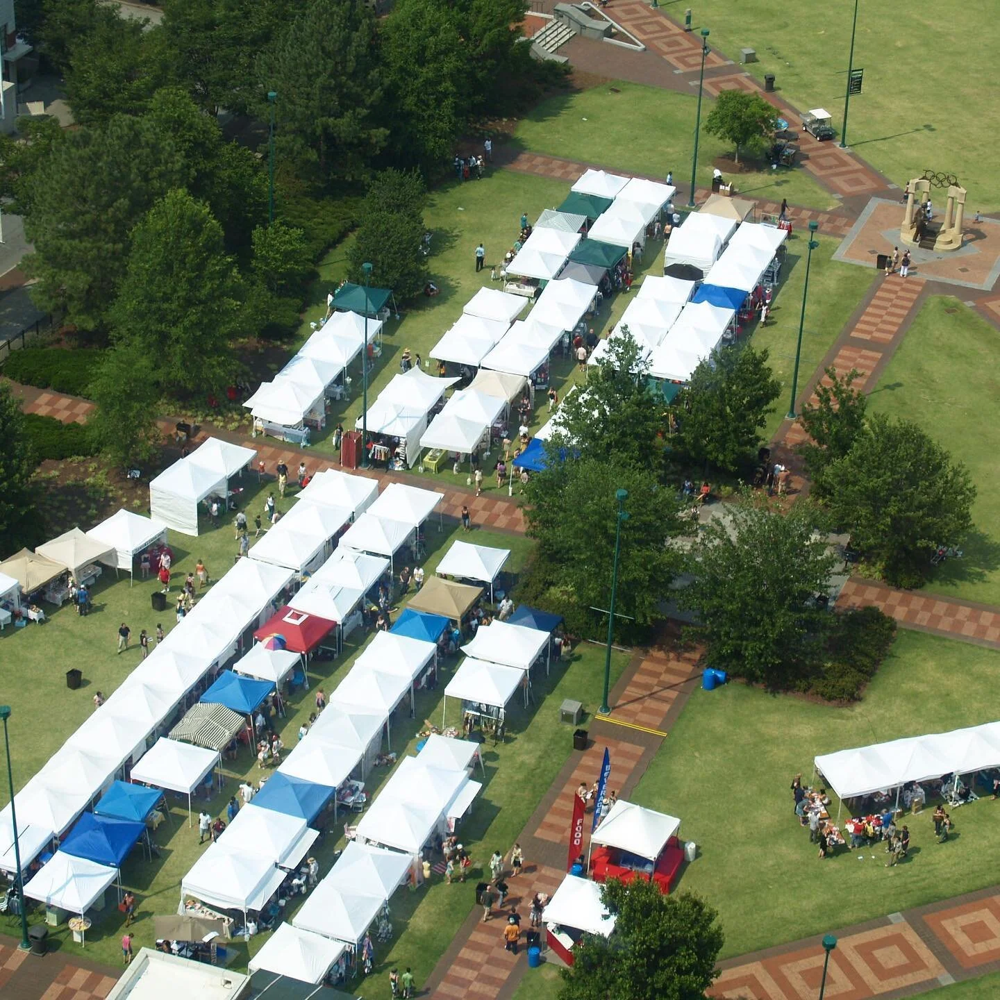 Indie Craft Experience