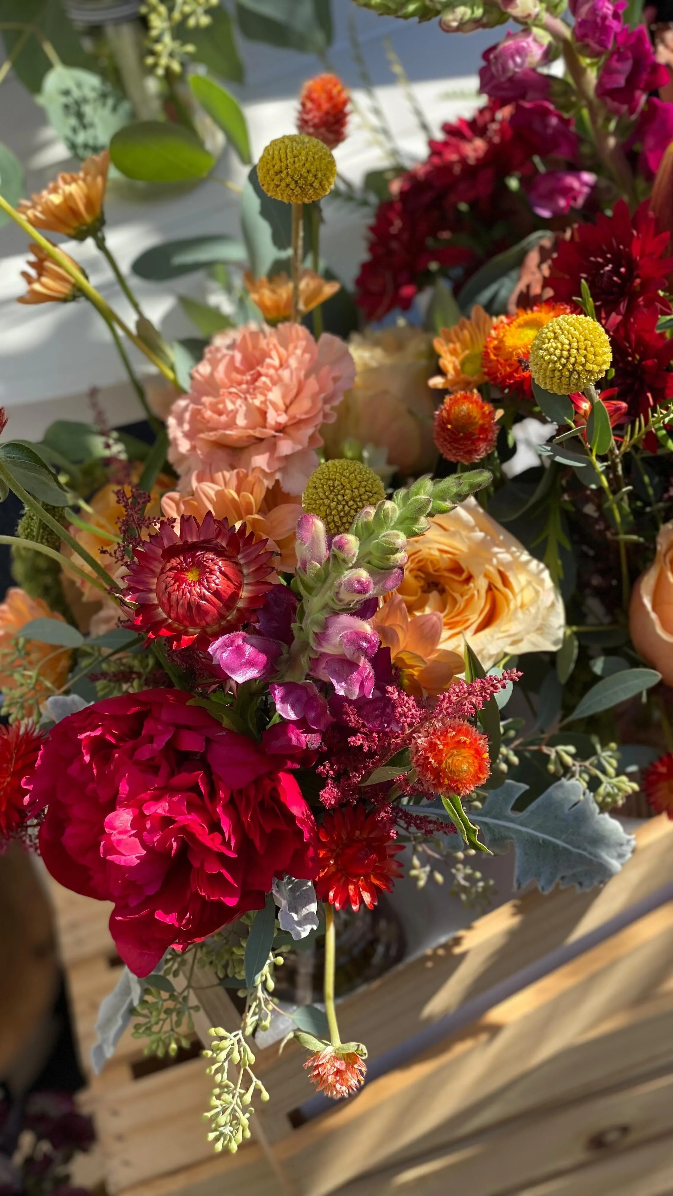 Indie Craft Experience