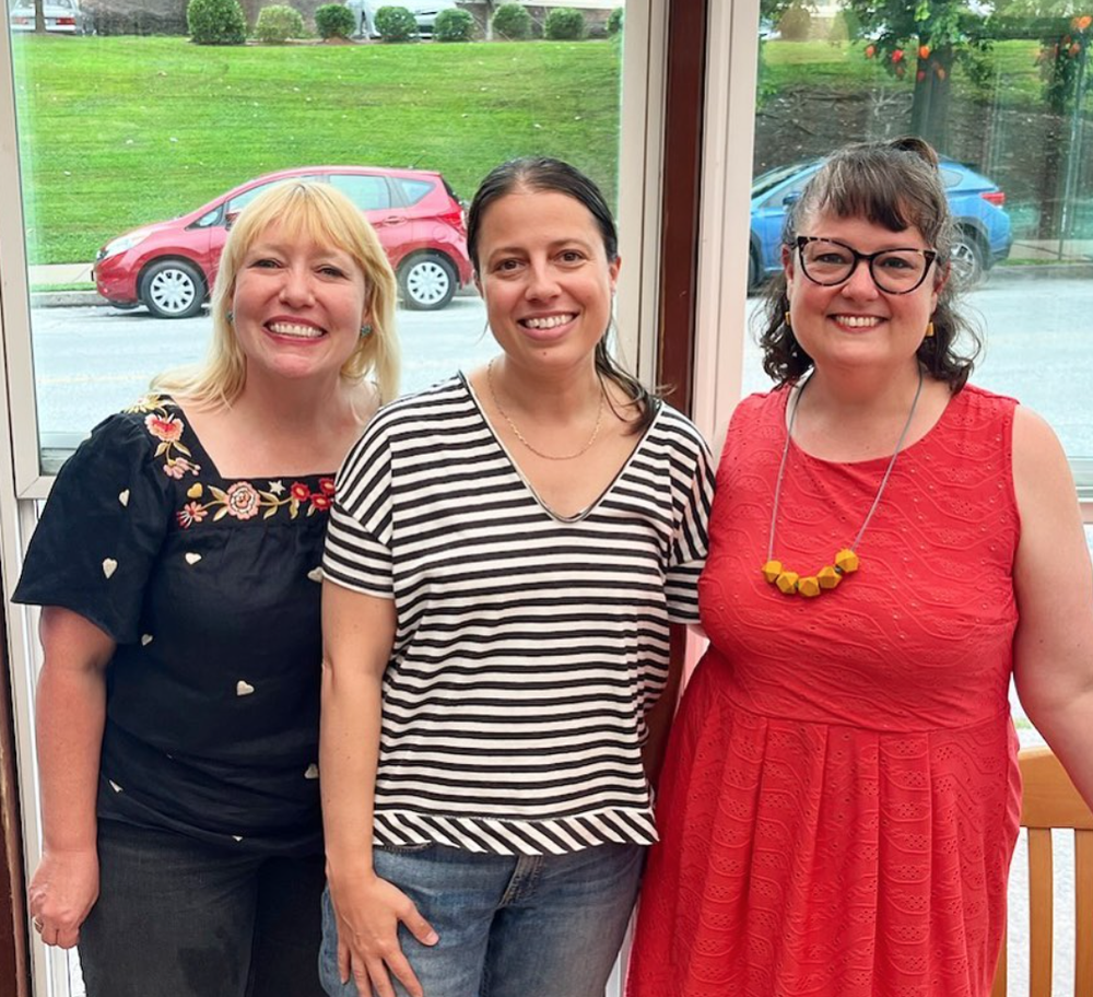 Indie Craft Experience