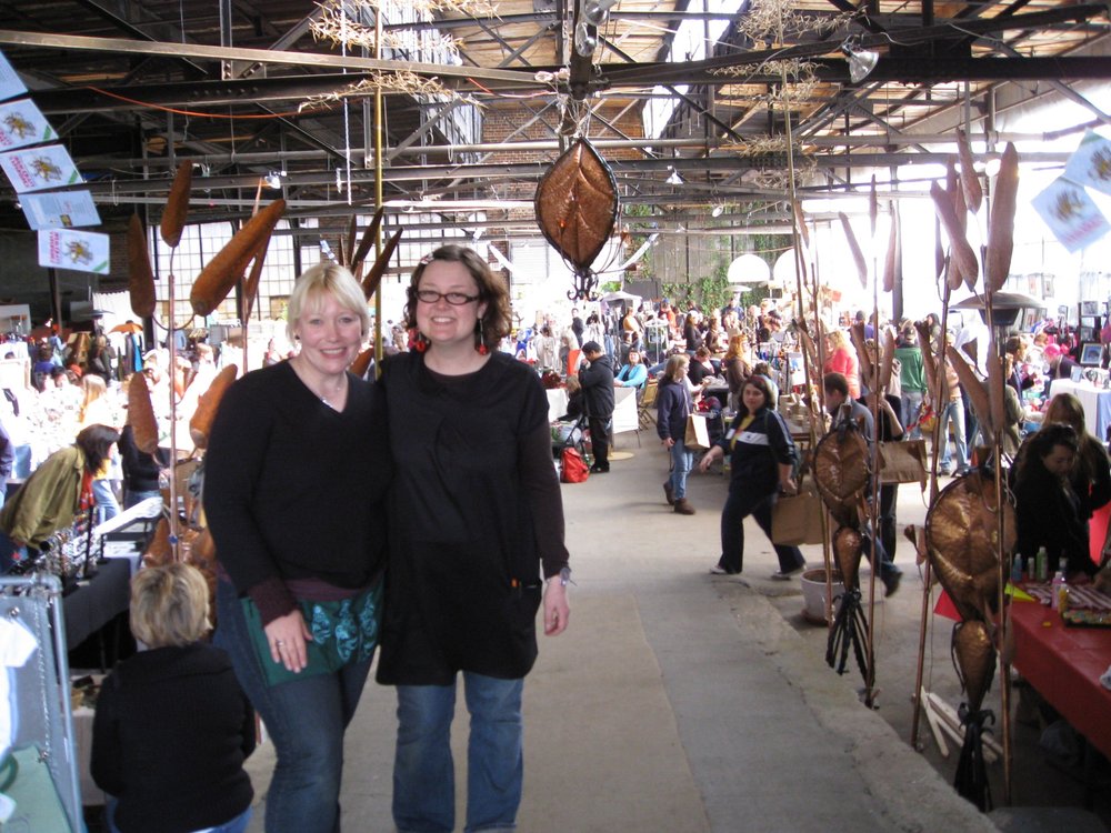 Indie Craft Experience