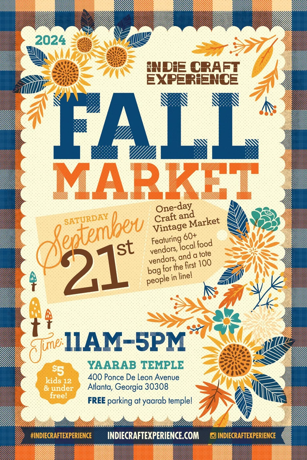 Indie Craft Experience