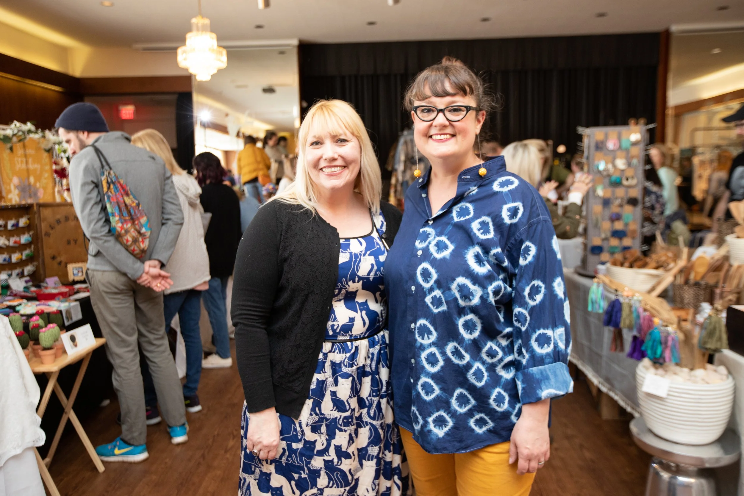 Indie Craft Experience