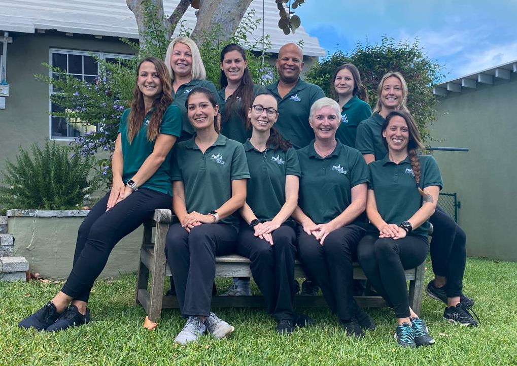 CedarTree Vets Limited | Bermuda Concierge Veterinary Service