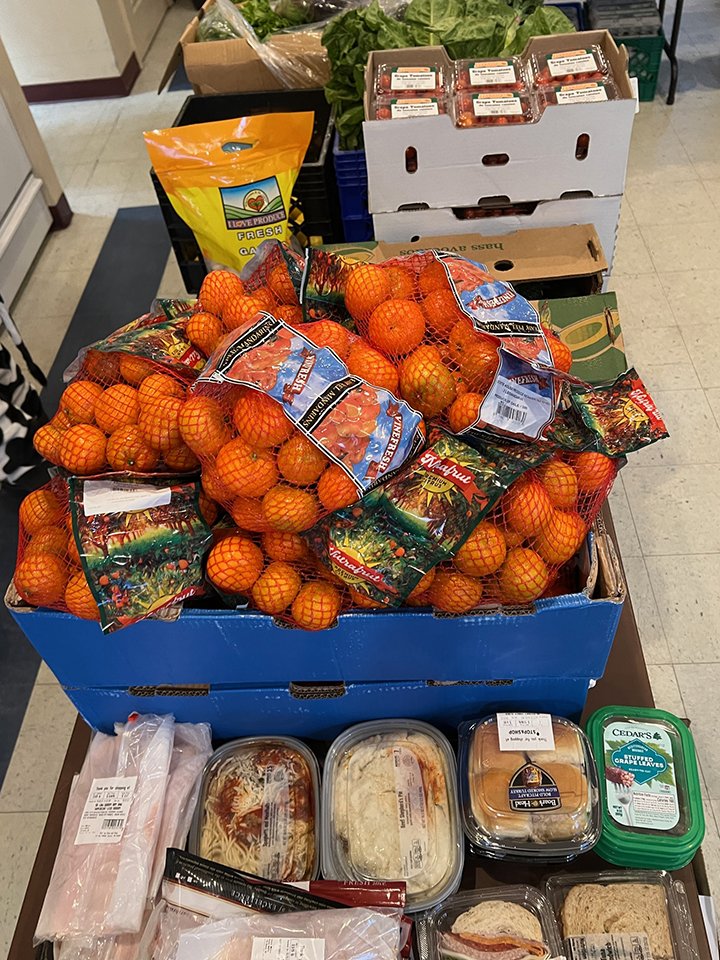 About Us — Bradley Food Pantry