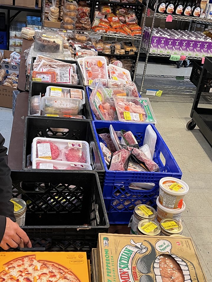 About Us — Bradley Food Pantry