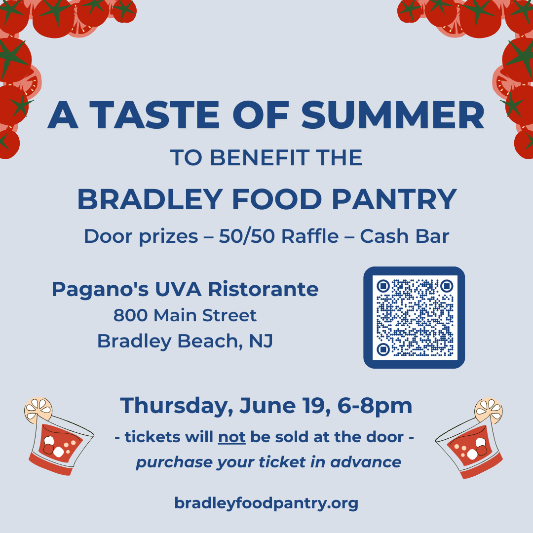 Events — Bradley Food Pantry