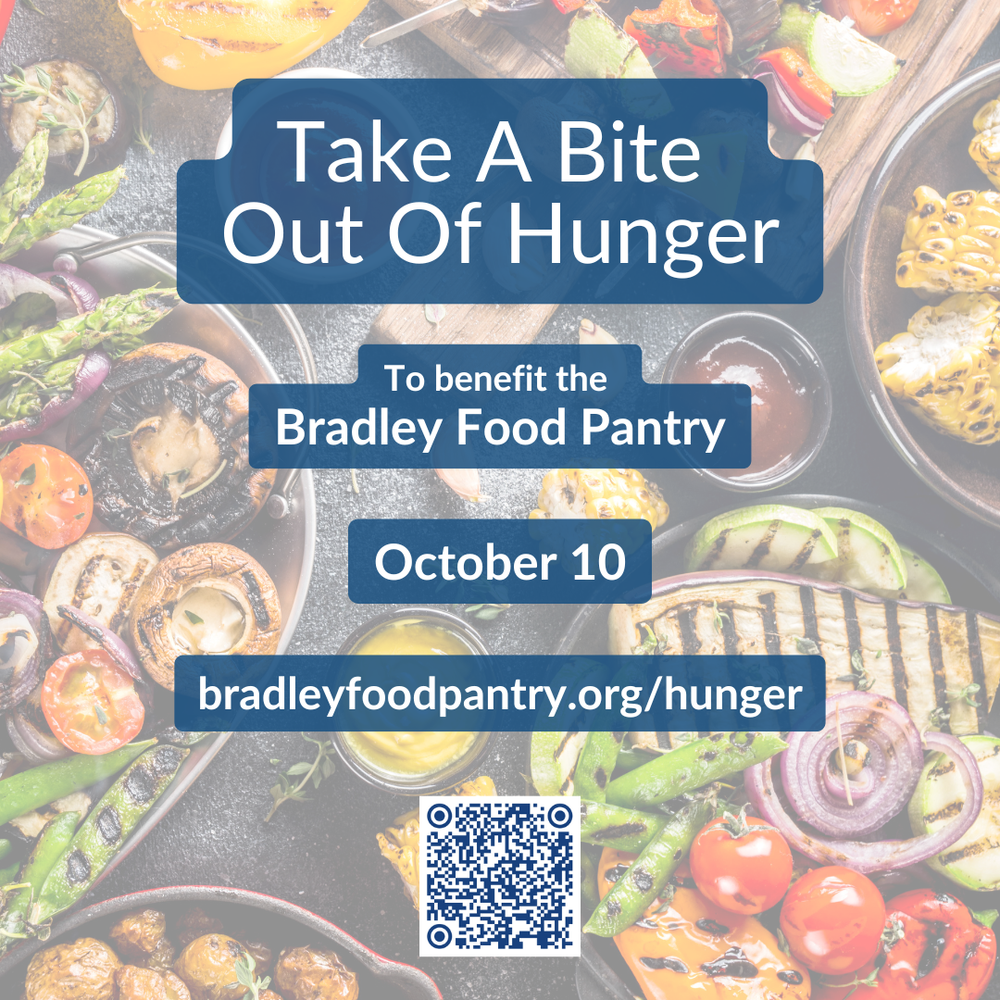 Events — Bradley Food Pantry