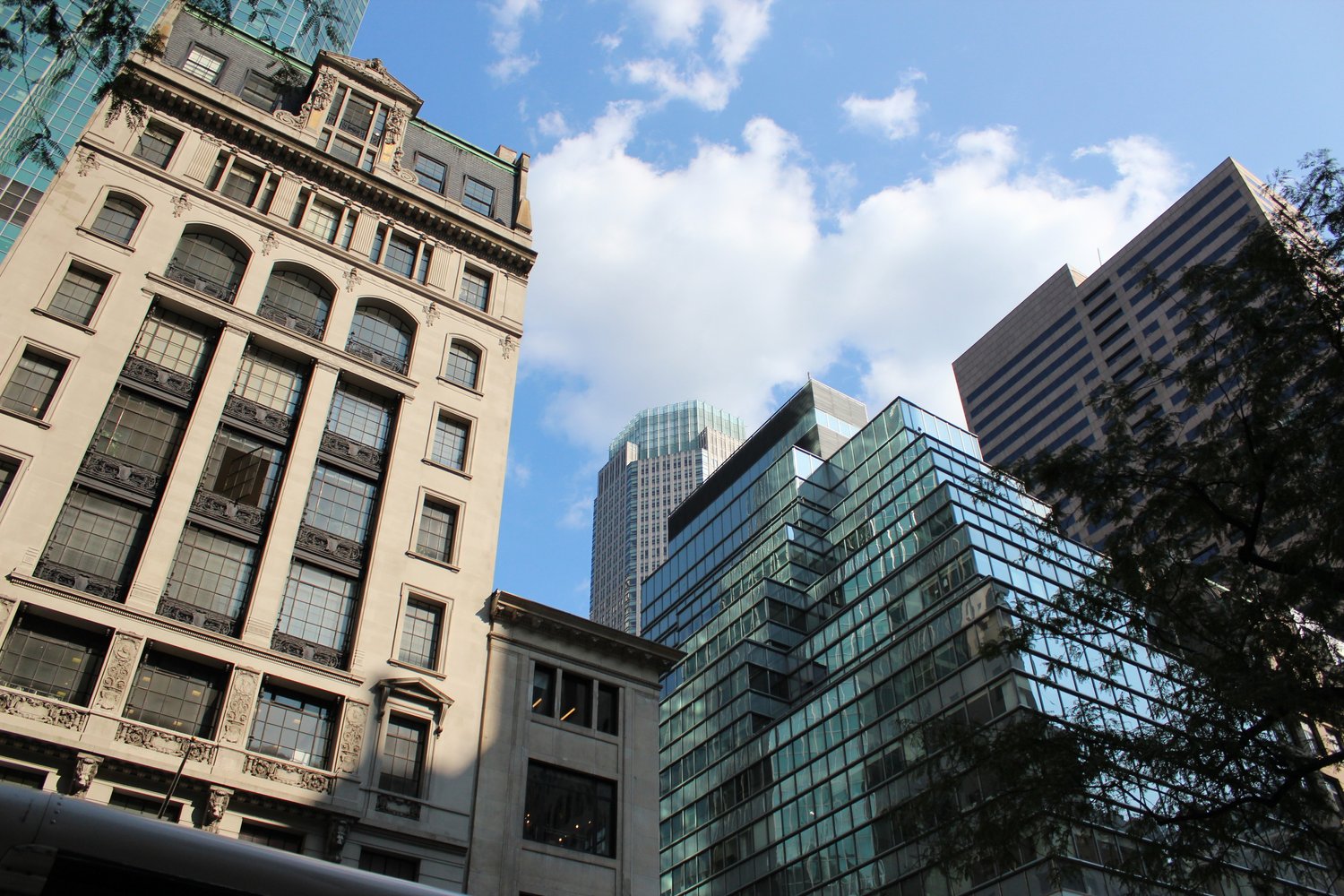 Meet the Team — Concord Management of NY