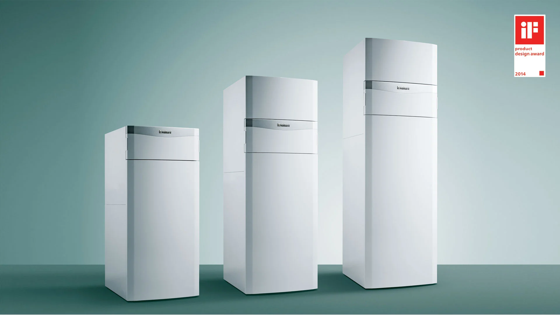 Vaillant product-design — yellow design | yellow lab | yellow too