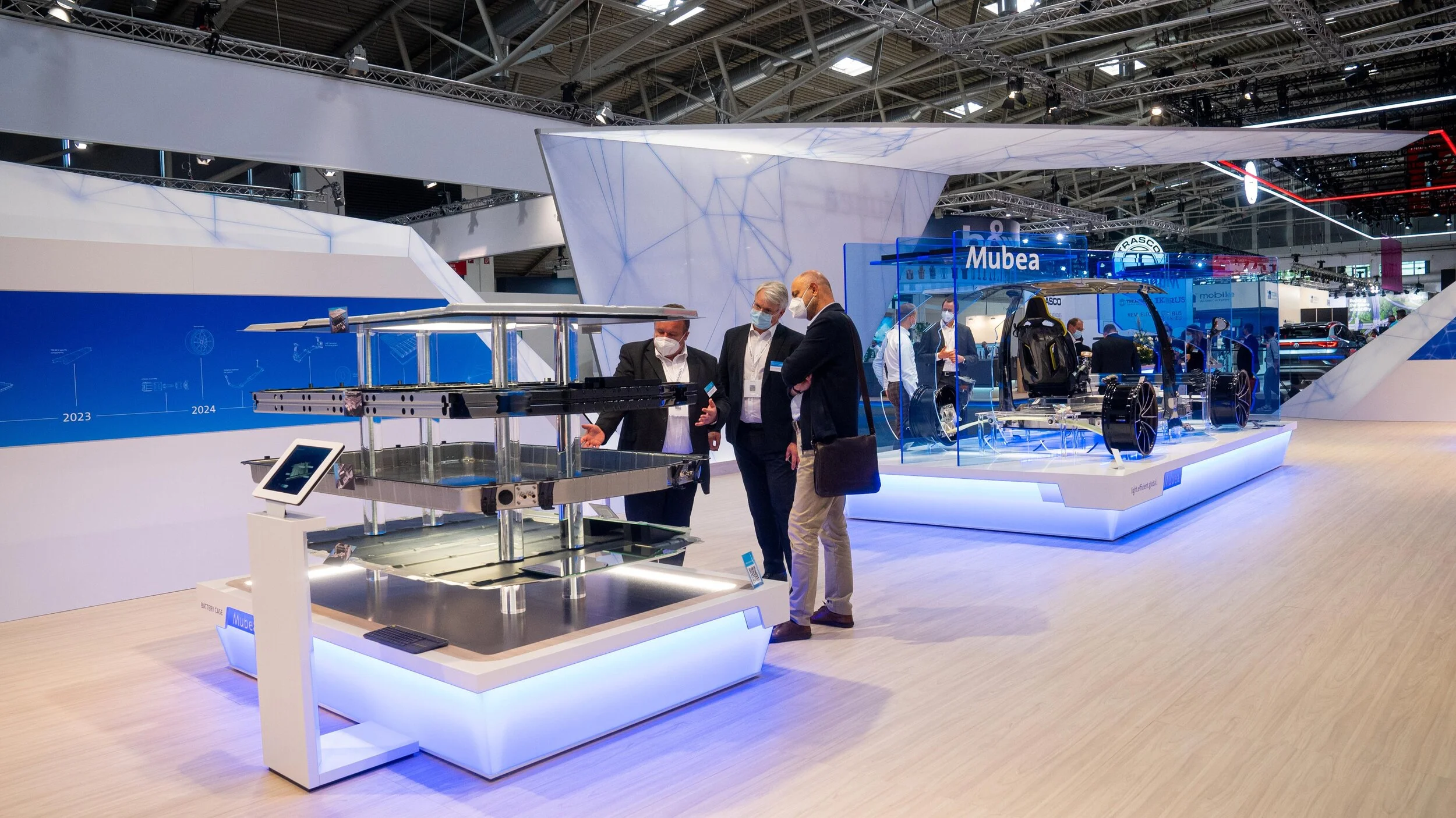 MUBEA — yellow design | yellow lab | yellow too