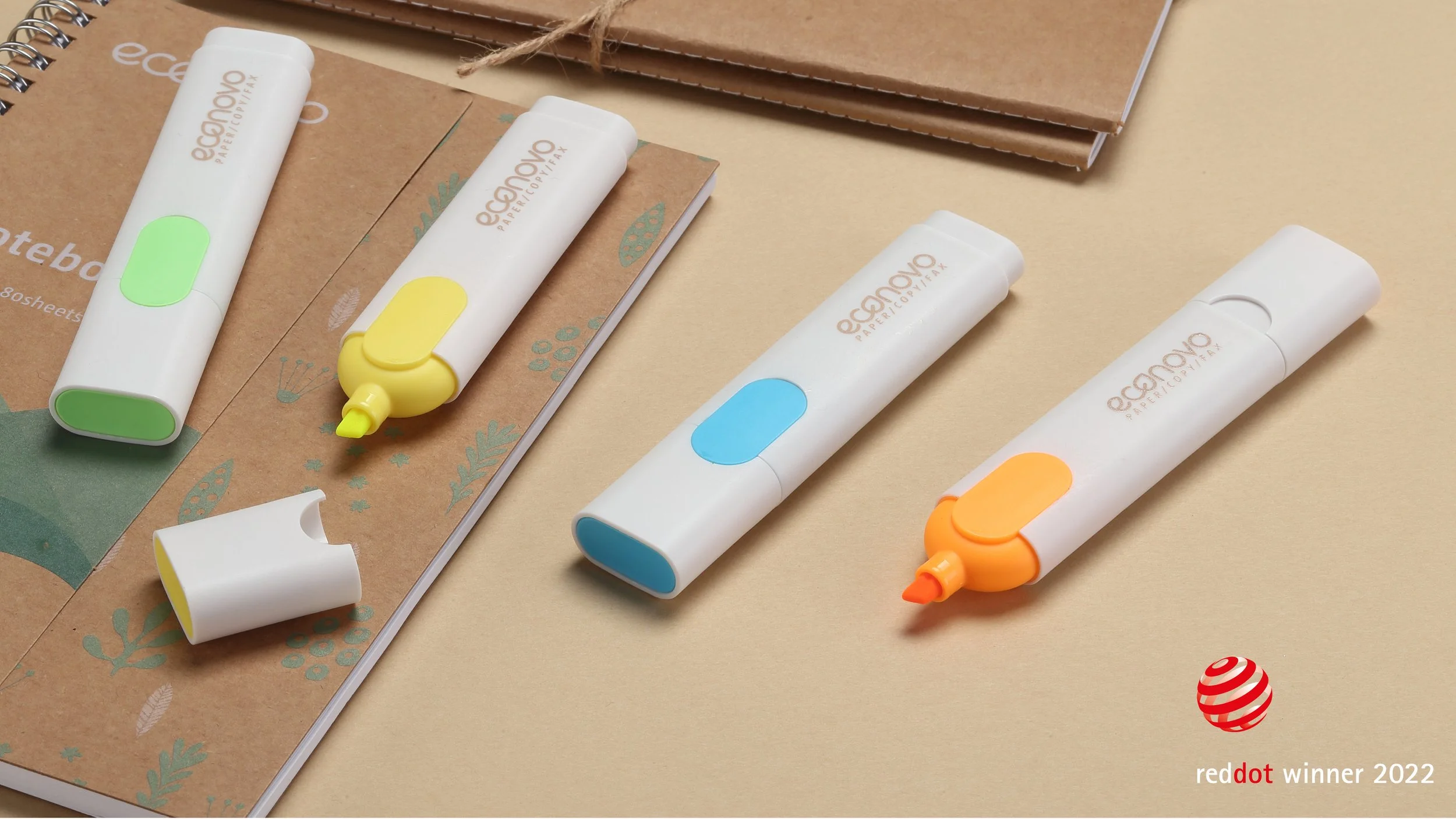 Sustainable Industrial Design