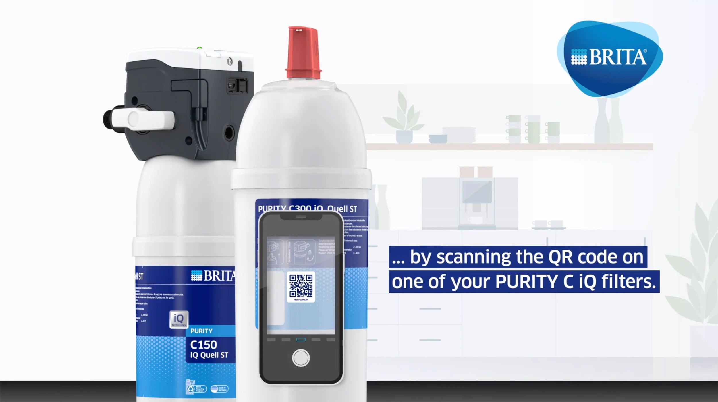 VIVREAU PURITY Quell ST Water Filter Cartridge 600, 59% OFF