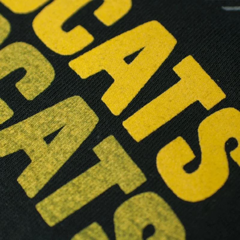 NEW DUDS | SCREEN PRINTING & EMBROIDERY — Printing Basics