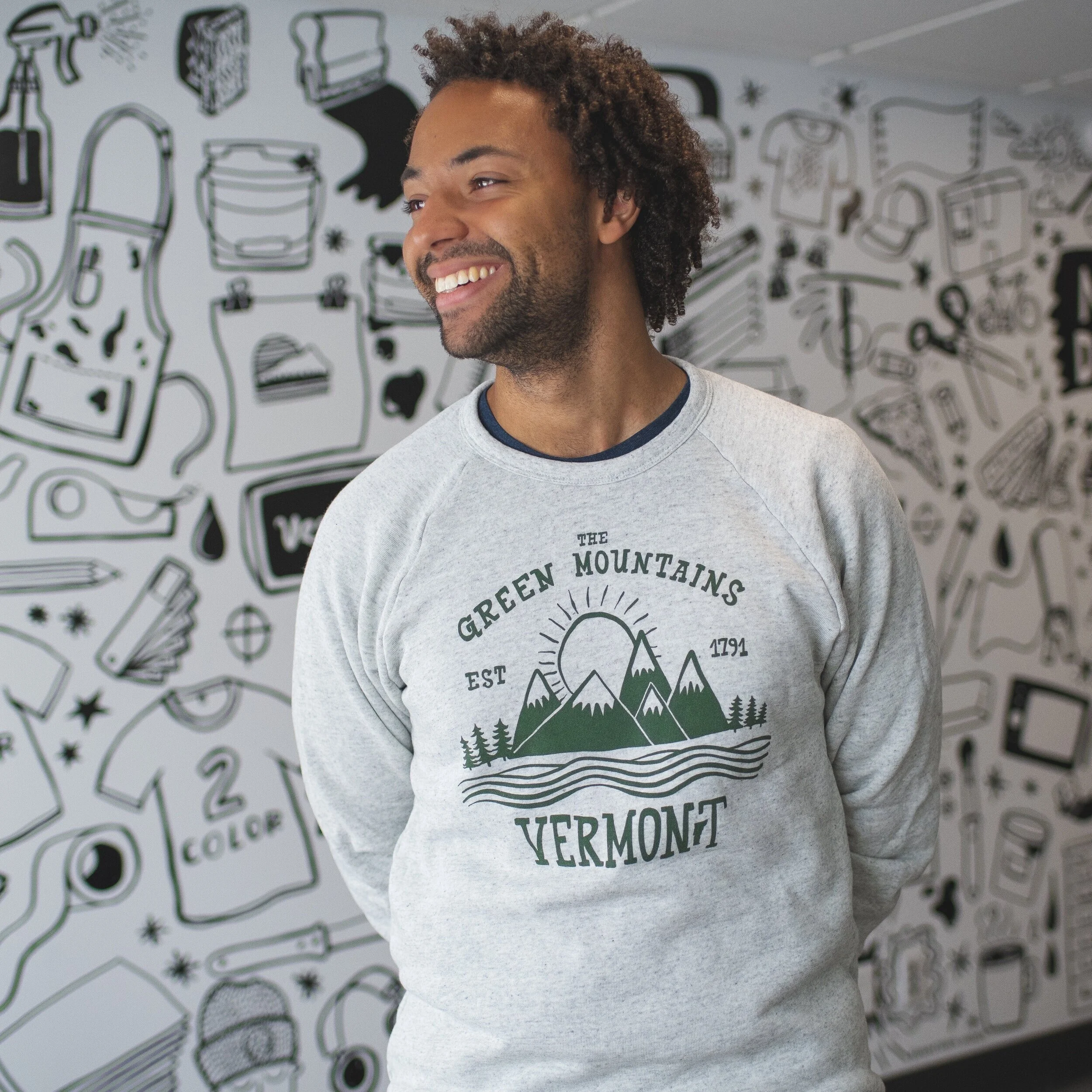 NEW DUDS | SCREEN PRINTING & EMBROIDERY