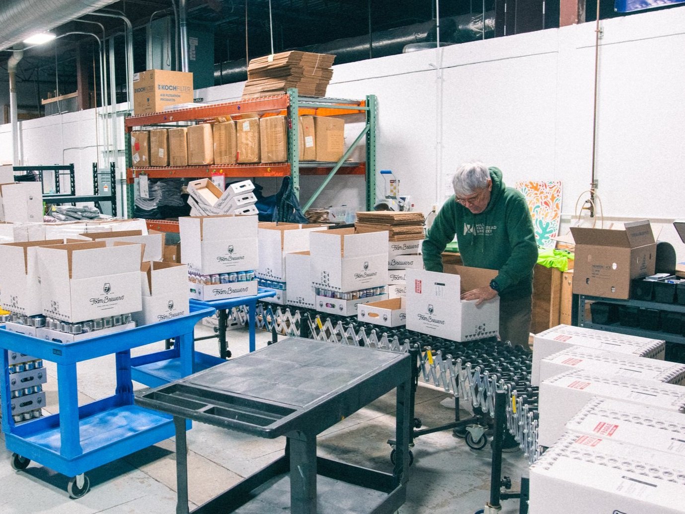 NEW DUDS | SCREEN PRINTING & EMBROIDERY — ABOUT | Custom Screen ...