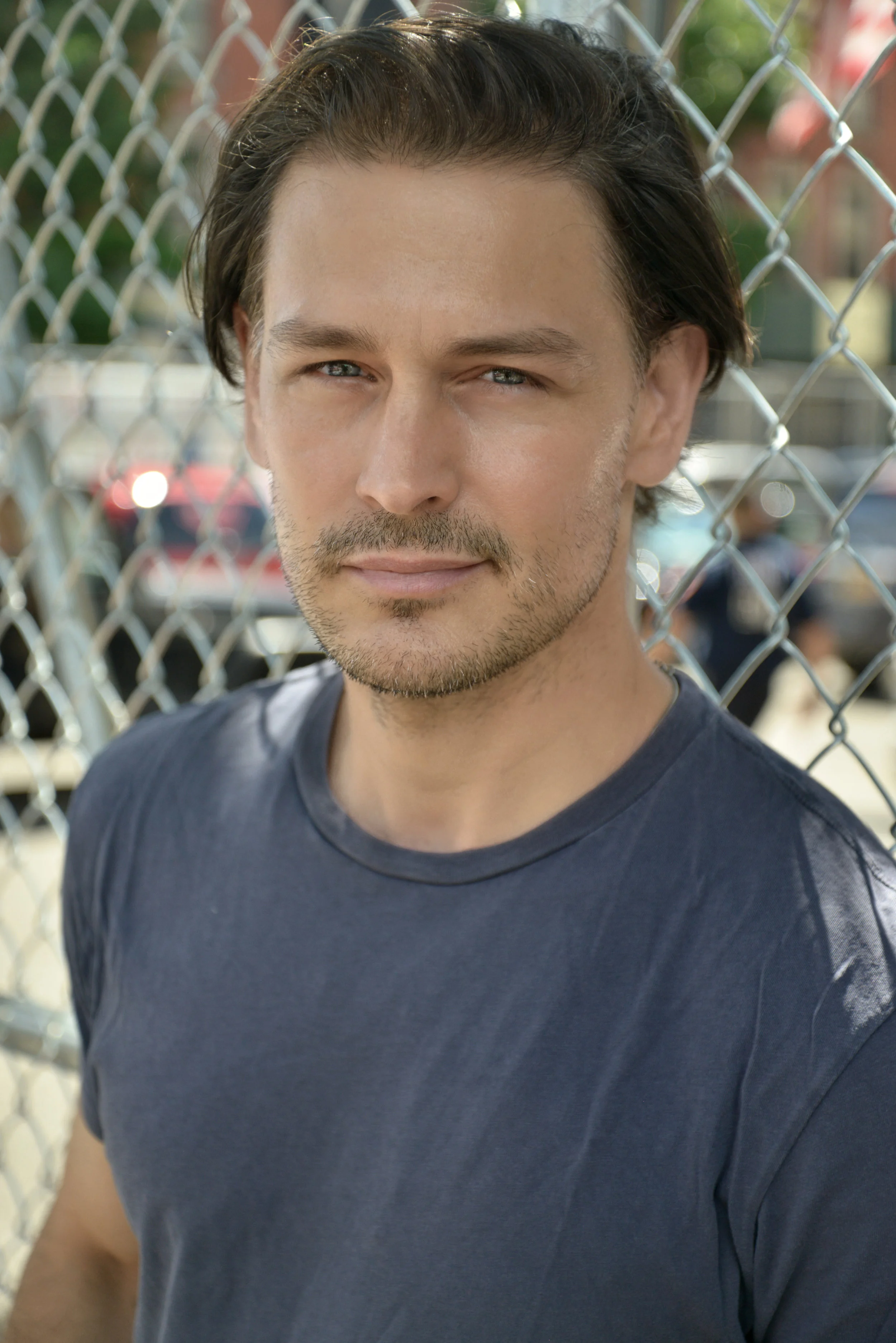 Gavin Alexander Hammon