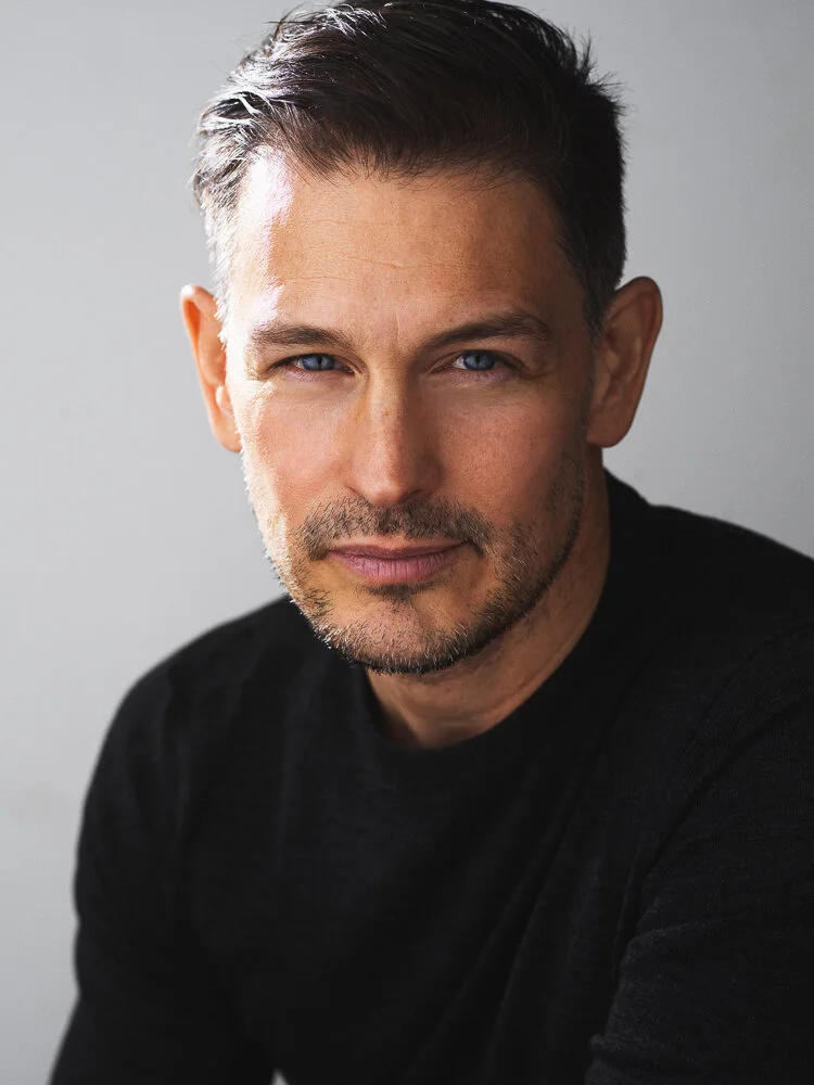 Gavin Alexander Hammon