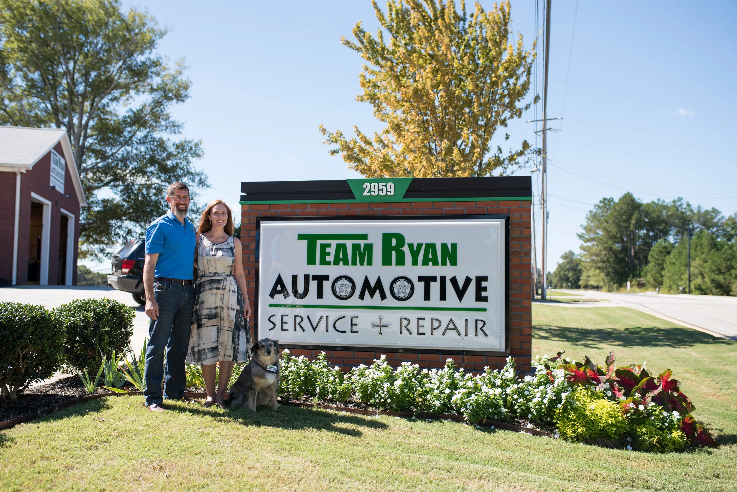 Diesel - Dodge Cummins Service & Repairs - Team Ryan Automotive