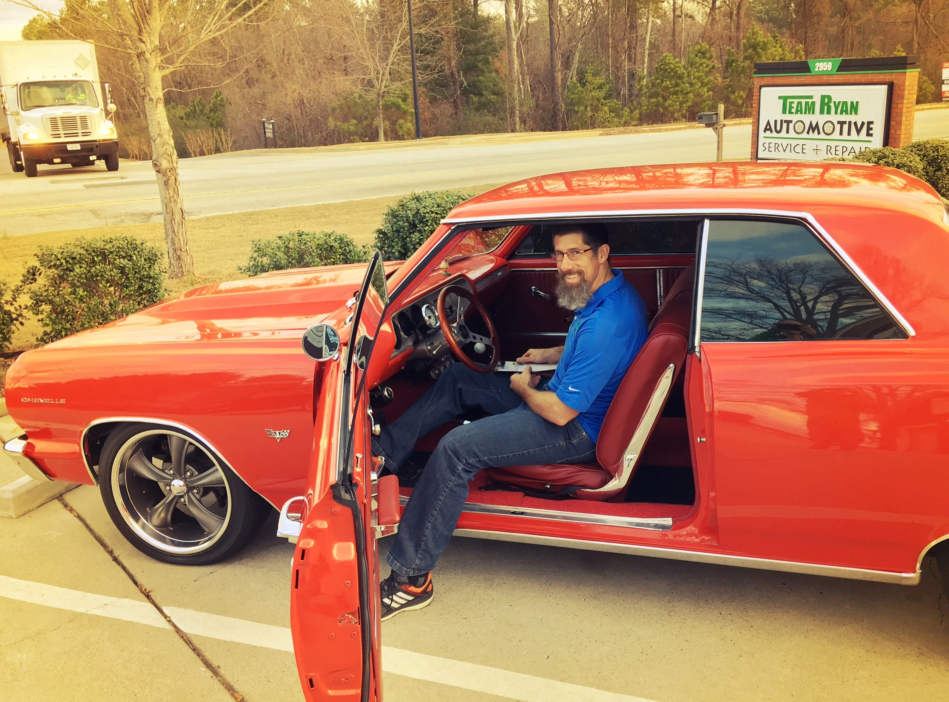 All Vehicle Services