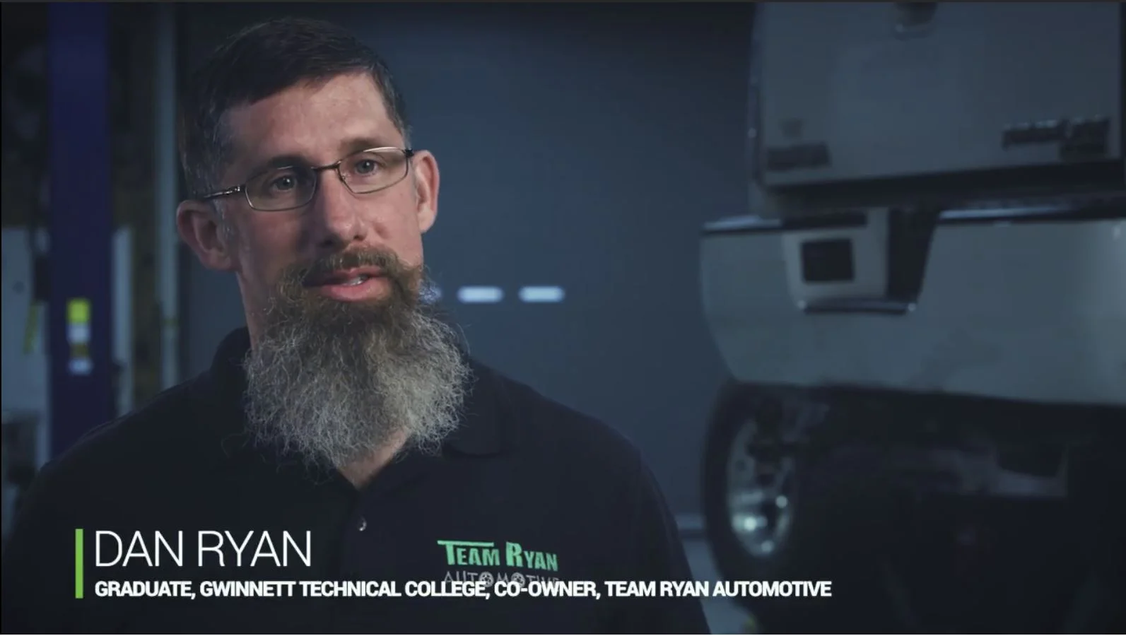 Dan Ryan Featured in 2018 Gwinnett Tech Foundation Scholarship Celebration