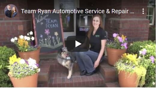 Auto Repair You Can Trust in Buford! | Team Ryan Automotive