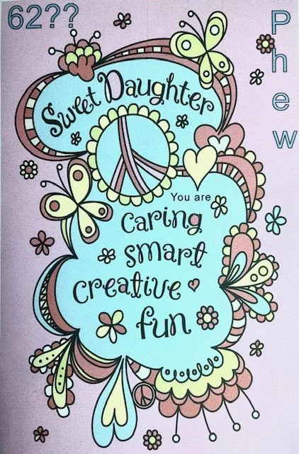 How to Write a Letter to Your Daughter That She'll Never Forget — Dr ...