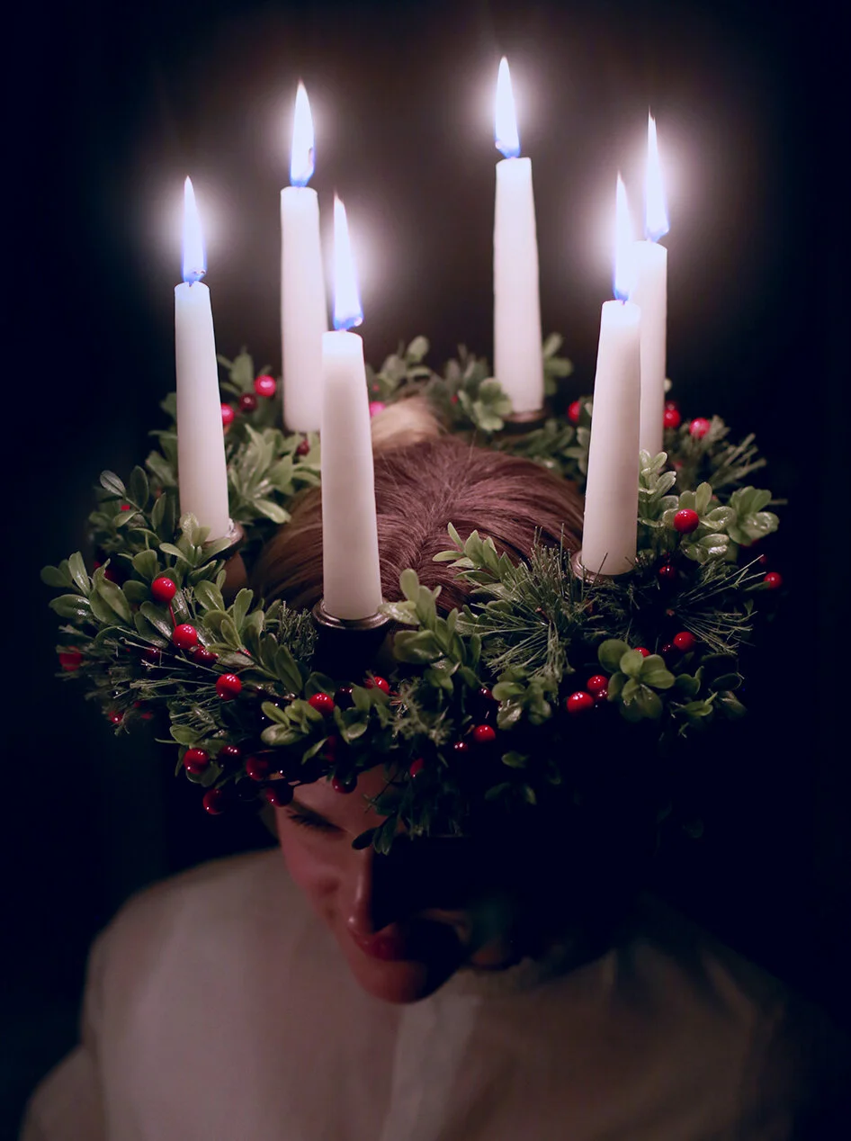 The Kirsten Project | Kirsten's Surprise — Studio Quirk