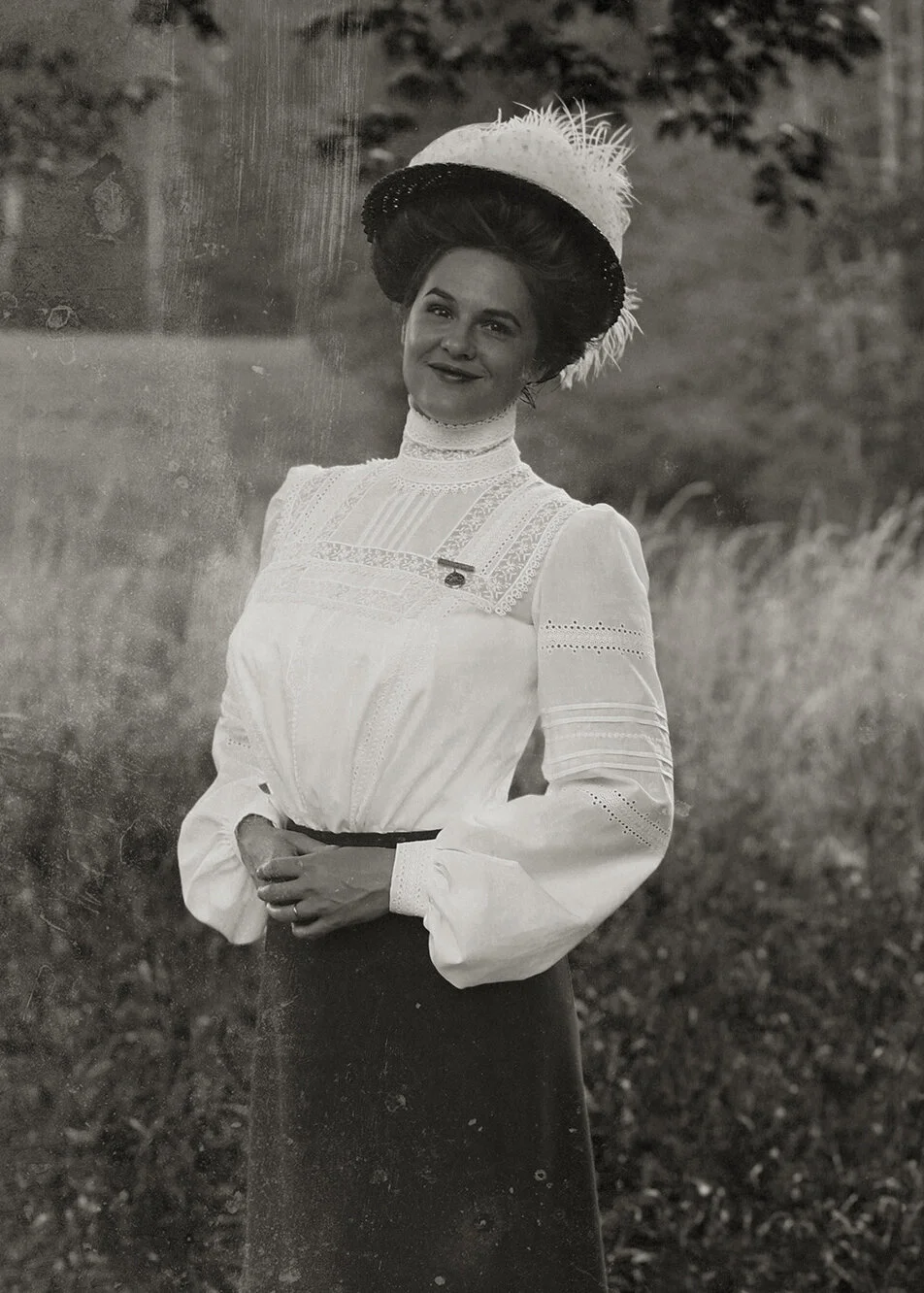 England Edwardian Era