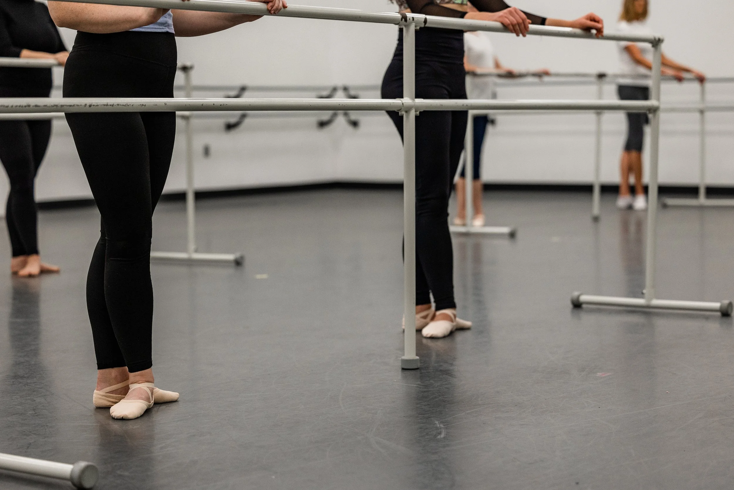Nashville Ballet Adult Dance Intensive | Summer Program for Adults ...