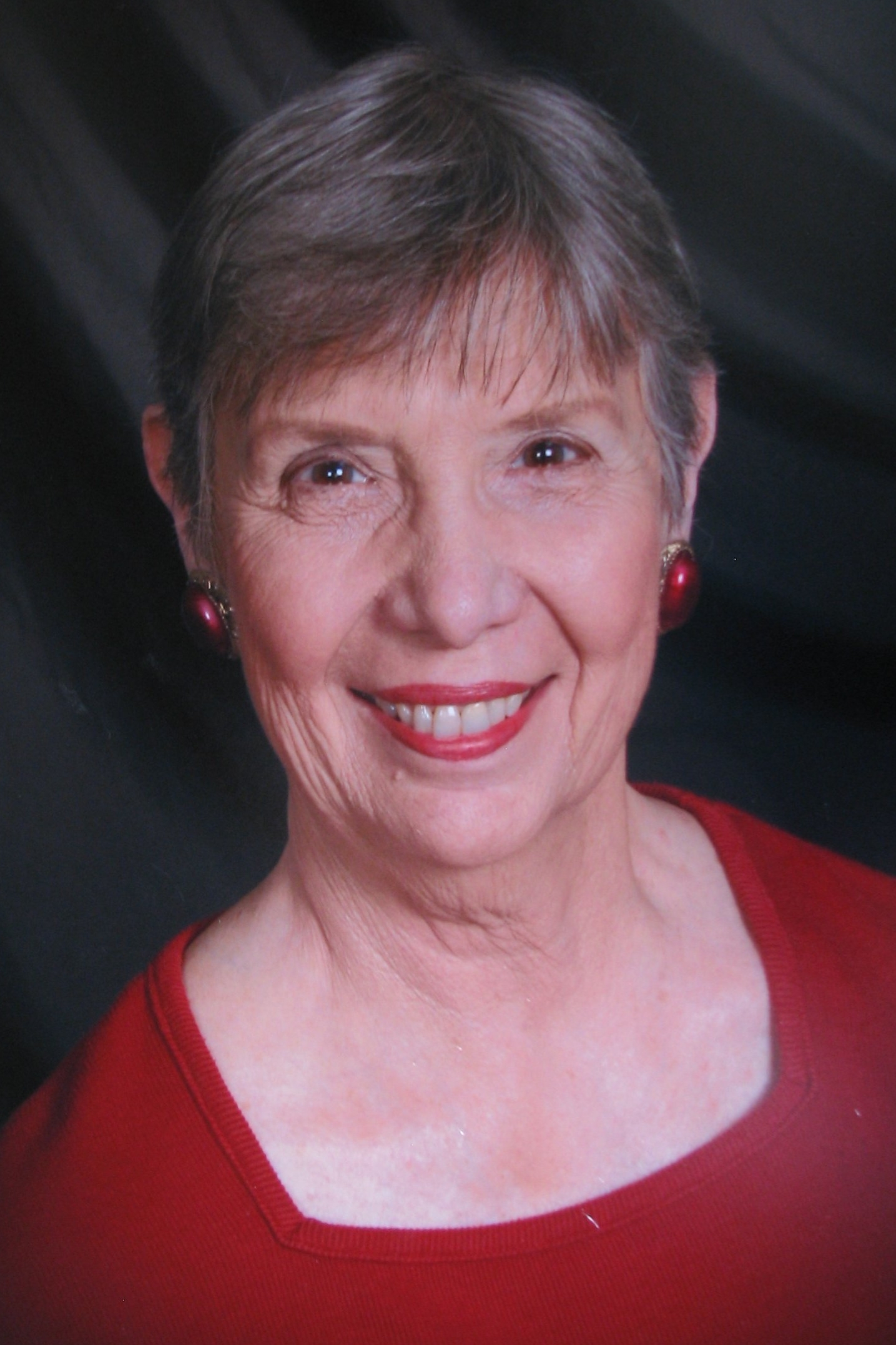 The Diane Lynch Smith Scholarship Fund — Nashville Ballet