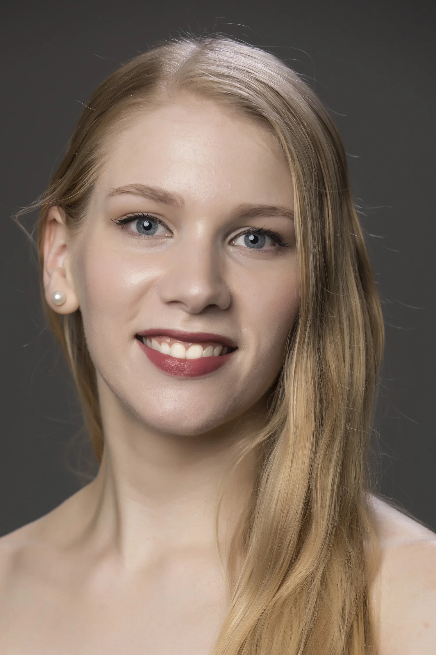 Adaptive Dance: New Perspectives (Ages 4+) — Nashville Ballet