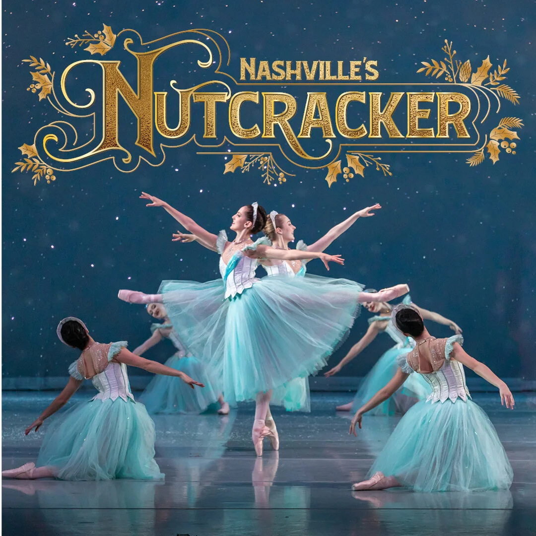 Group Sales — Nashville Ballet