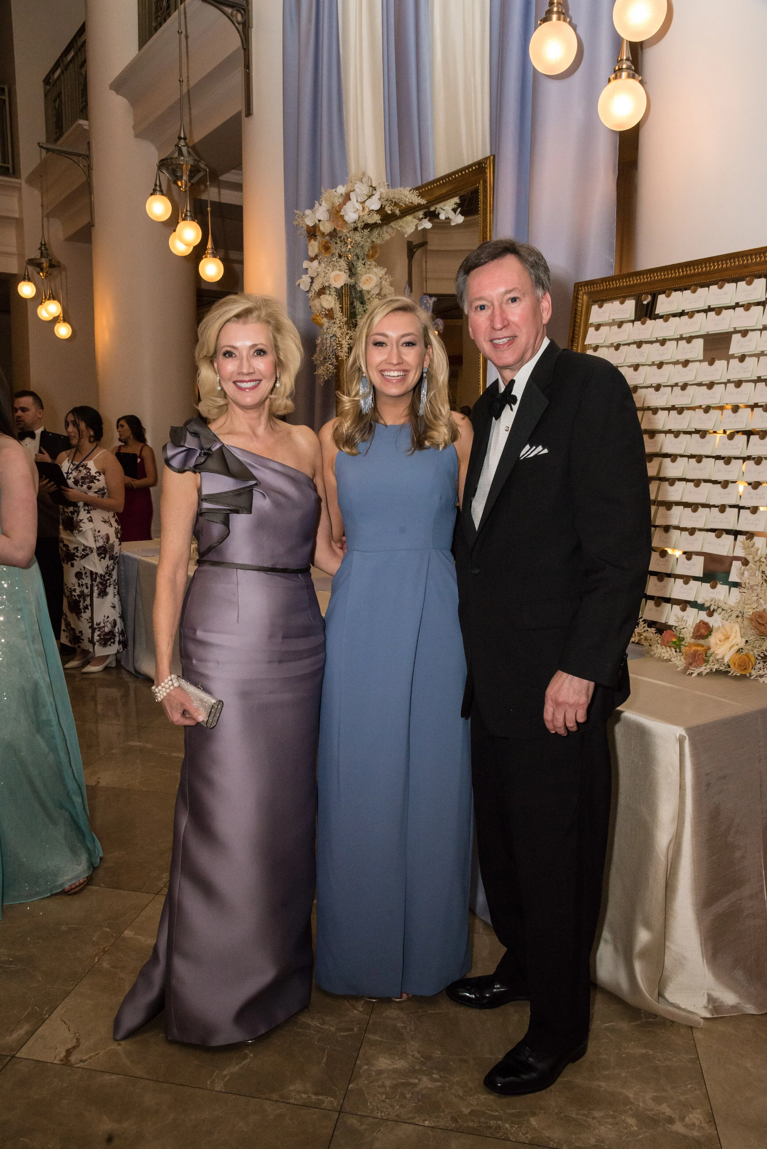 Ballet Ball — Nashville Ballet