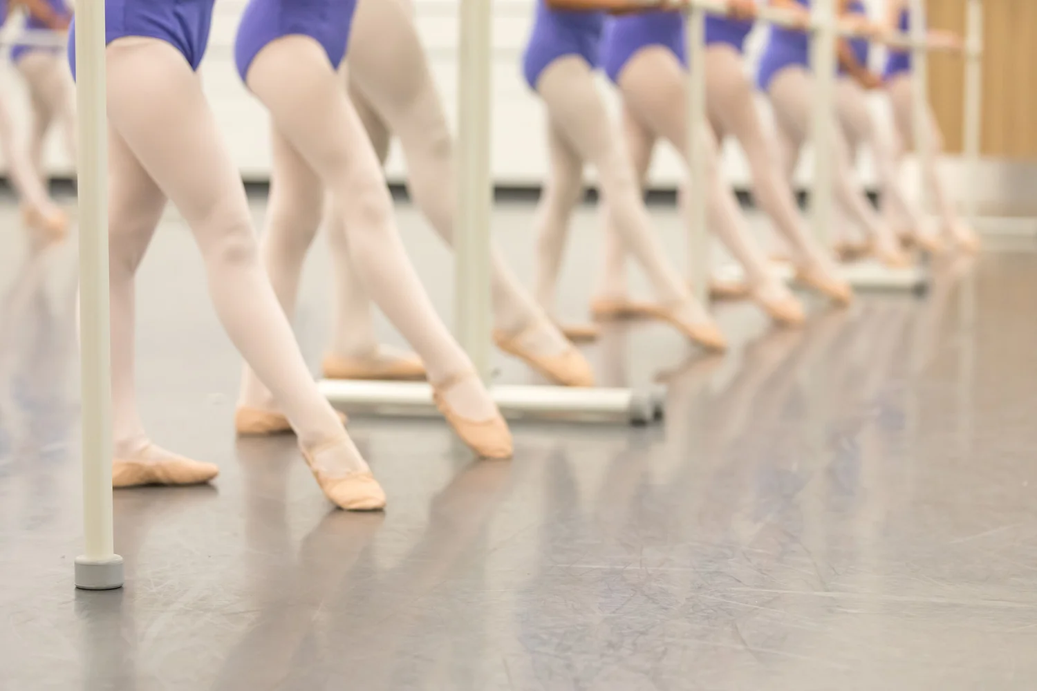 Community Youth Classes (Ages 8-18) — Nashville Ballet