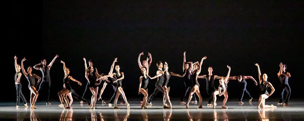 Artistic Vision — Nashville Ballet