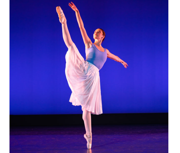 General Information — Nashville Ballet
