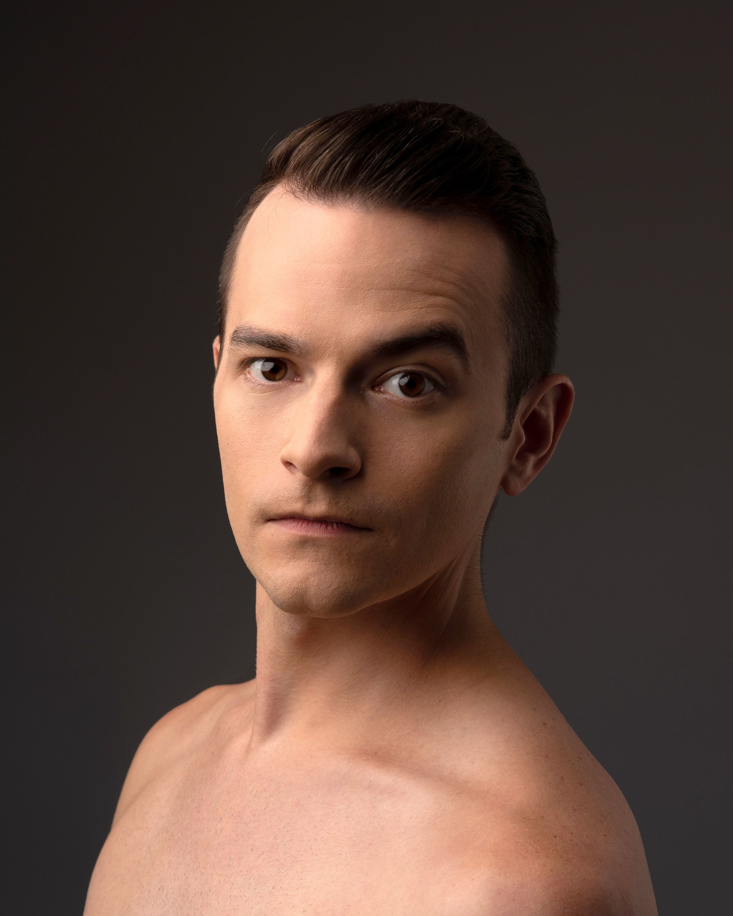 Company — Nashville Ballet