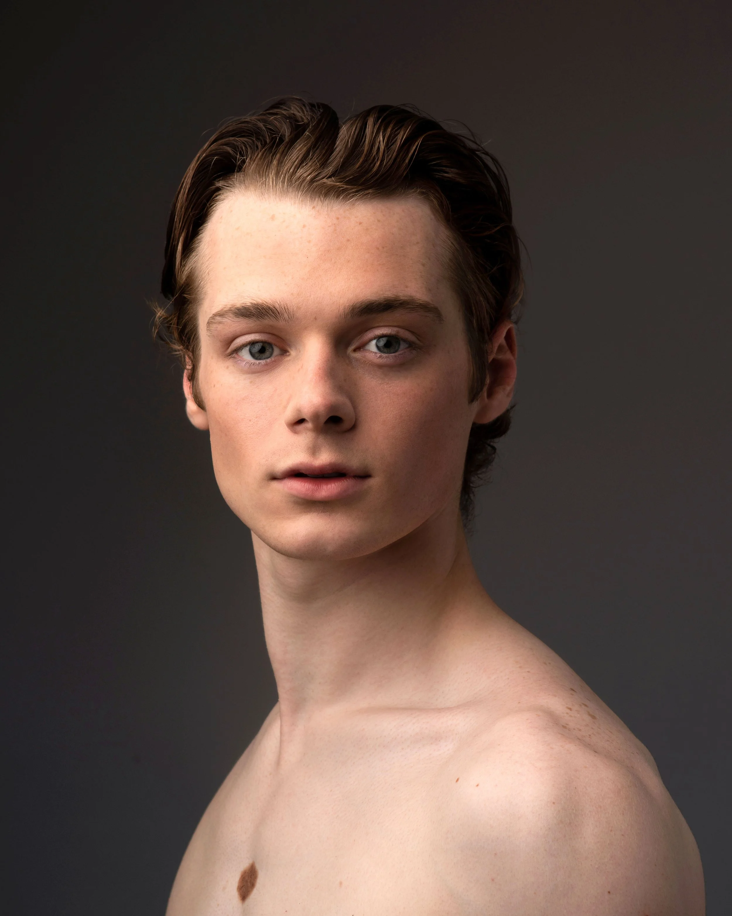 Company — Nashville Ballet